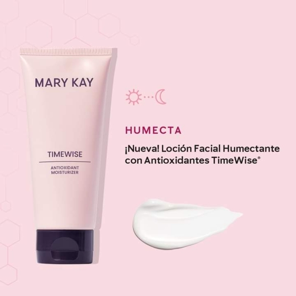 Mary Kay | Skincare | Mary Kay Timewise Antioxidant Moisturizer For Normal To Dry Skin | Poshmark